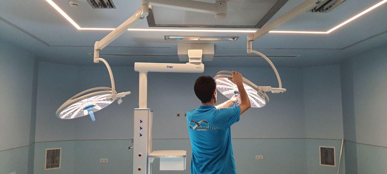 Infinity Technologies – for Engineering Solutions