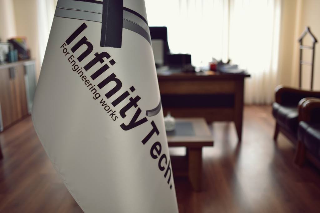 About Us – Infinity Technologies